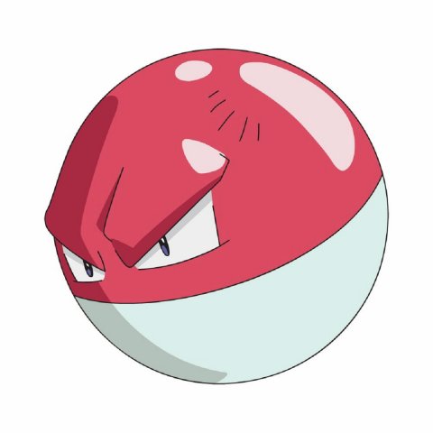 Voltobal will nicht sterben! Die Wahrheit über das Elektro-Pokemon!