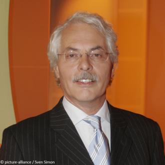 Thomas Roth (journalist) - Alchetron, the free social encyclopedia