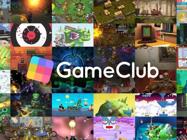 GameClub wird zum ersten Cross-Plattform-Service für Mobile Games