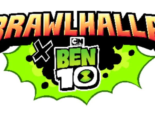 Brawlhalla – Crossover mit Ben 10 von Cartoon Network angekündigt