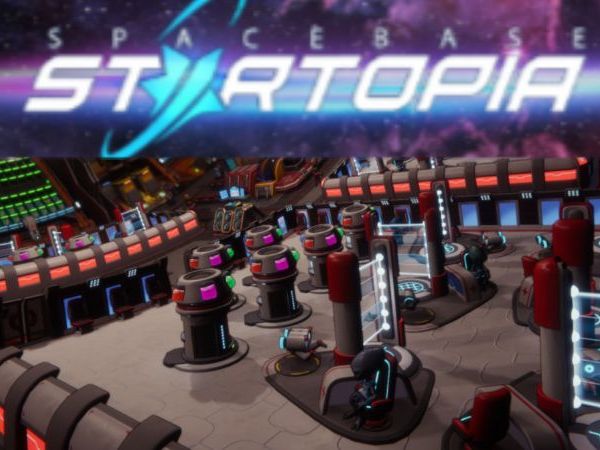 Spacebase Startopia – Closed PC-Beta für Vorbesteller angekündigt